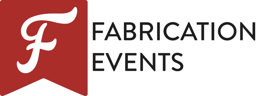 Home - Fabrication Events