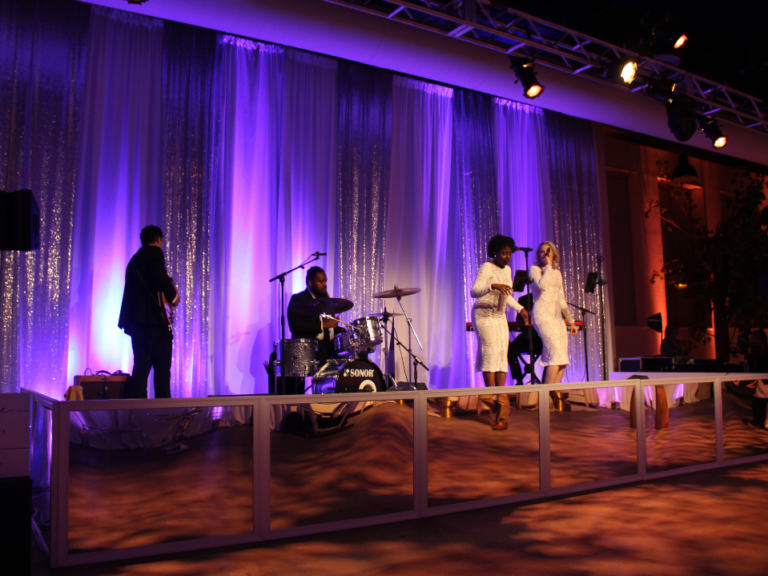 Staging - Fabrication Events